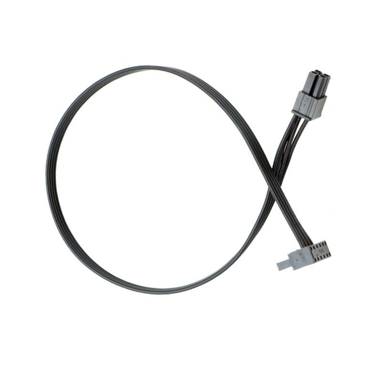 15Pin Power Supply Cable Male 4P/6P Female Hard Drive Power Cable Cord ...