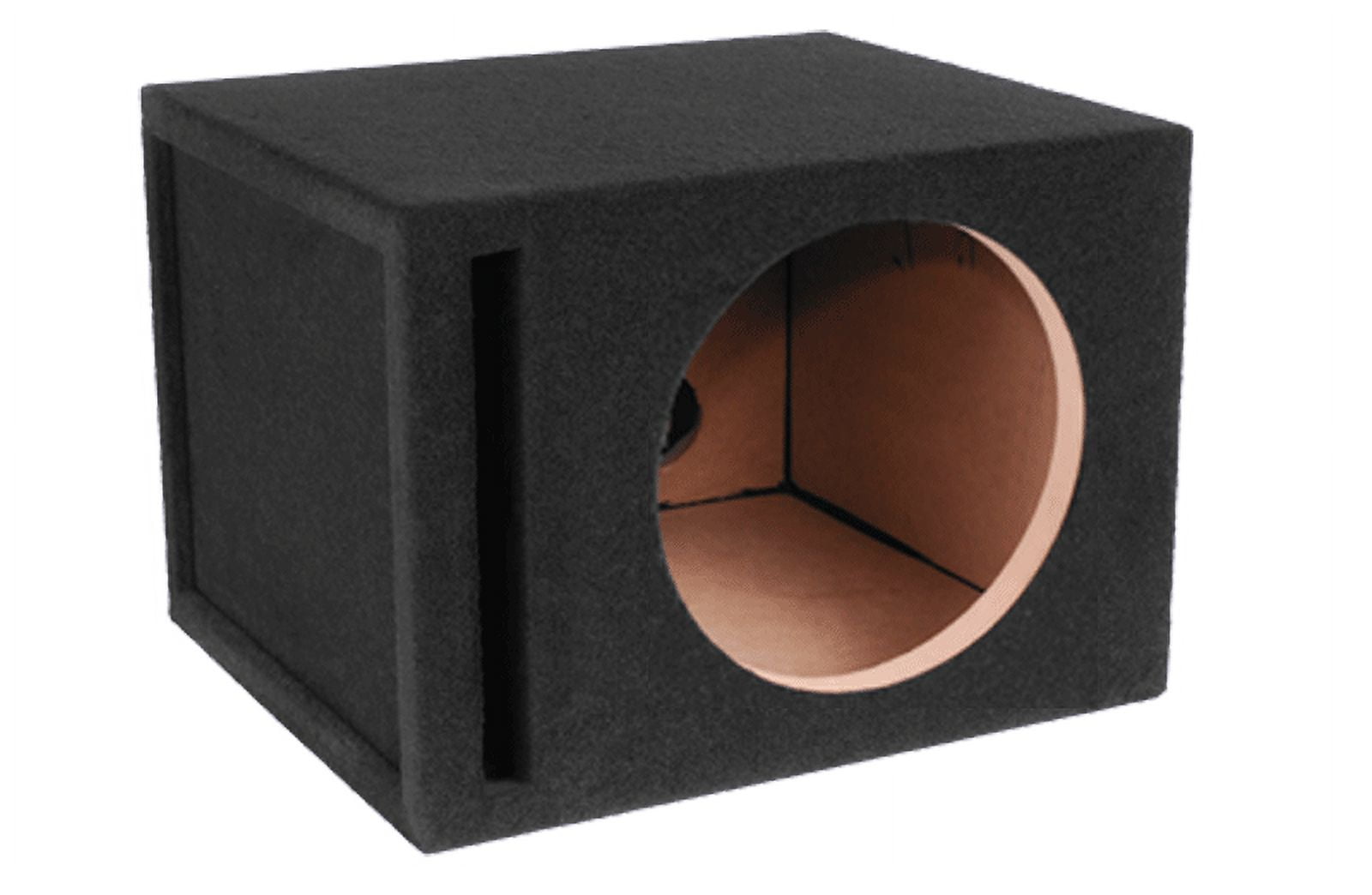 15SV-MOJO - Memphis Audio-15" Single Sealed - 1" MDF all around- MOJO ...