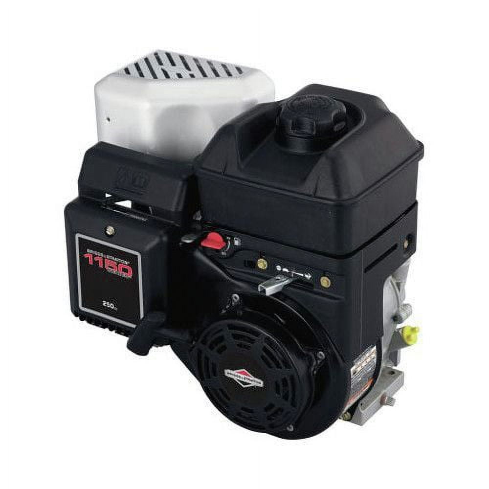 15T212-0160-F8 11.5 GT Horizontal Shaft Engine - Walmart.com