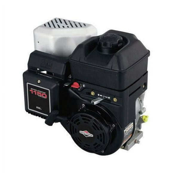 Hp Horizontal Shaft Engine