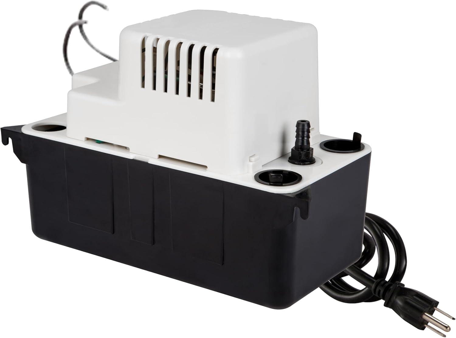-15ULT 115 Volt, 65 GPH, 1/50 HP Automatic Condensate Removal Pump with ...