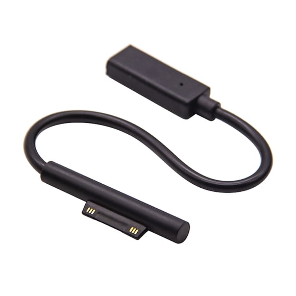 Microsoft Surface Connect To Usb C Charging Cable