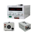 15V 60A 60V 20A 100V 5A Laboratory Stabilizer DC Power Supply ...
