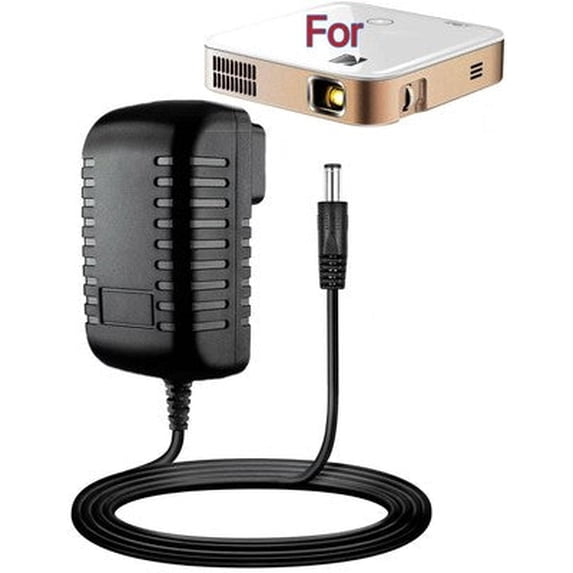 15V AC Adapter Compatible with Kodak Luma 400 RODPJS400 450 RODPJS450 ...