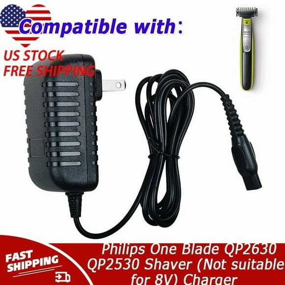 Philips Razor Charger