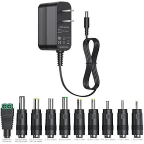 Universal DC Power Adapters