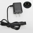 15V HQ8505 Shaver Charger Cord, Replacement Power Adapter for Philips ...