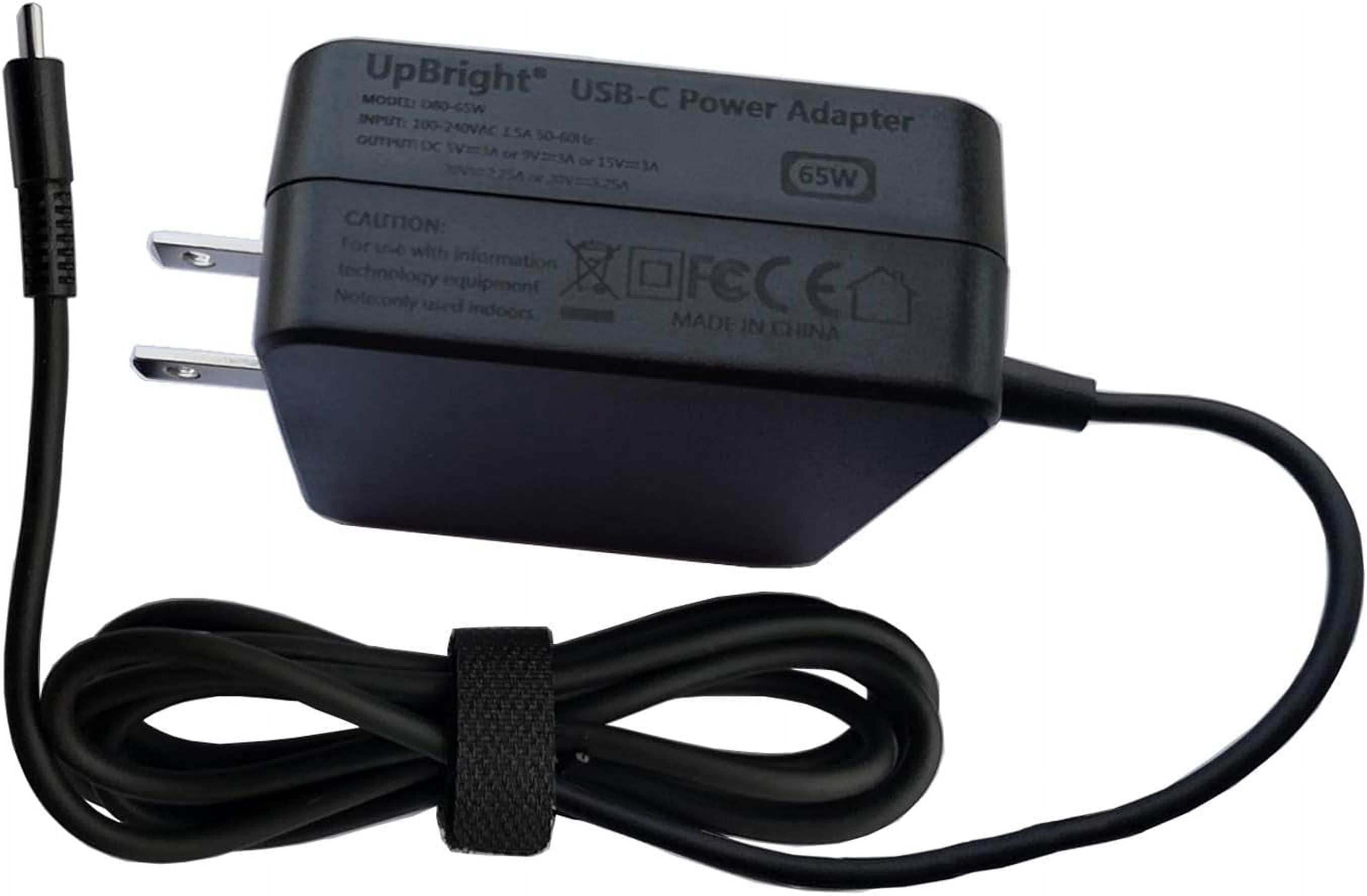 15V USB-C AC DC Adapter Replacement for Rode Rodecaster Pro II 2 RCPII ...