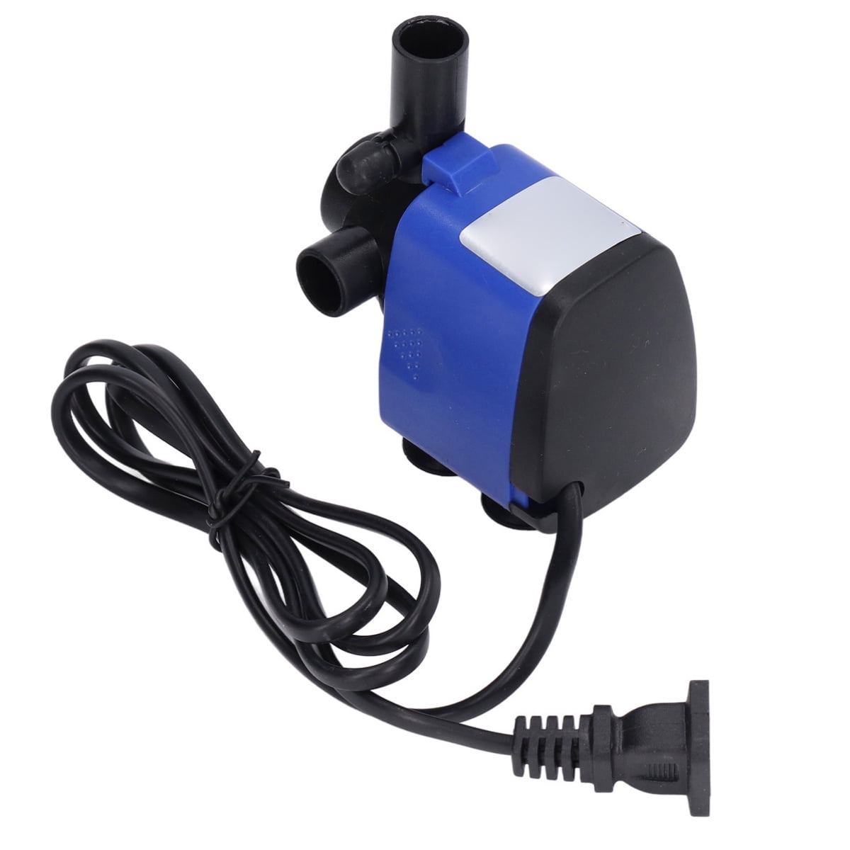 15W 3 In 1 Submersible Water Pump Fish Tank Filter Pump Aquarium Oxygen ...