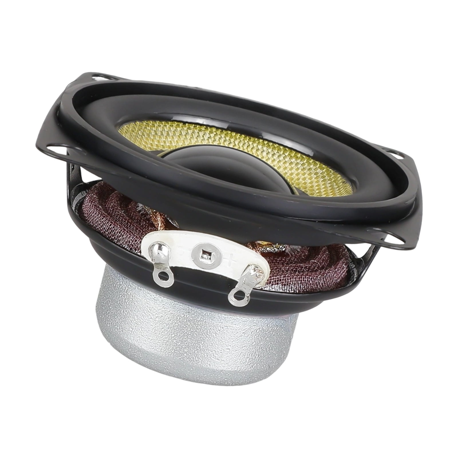 15W 4 Ω Full Ranges Neodymium Speakers Long Throw Design Ensures ...