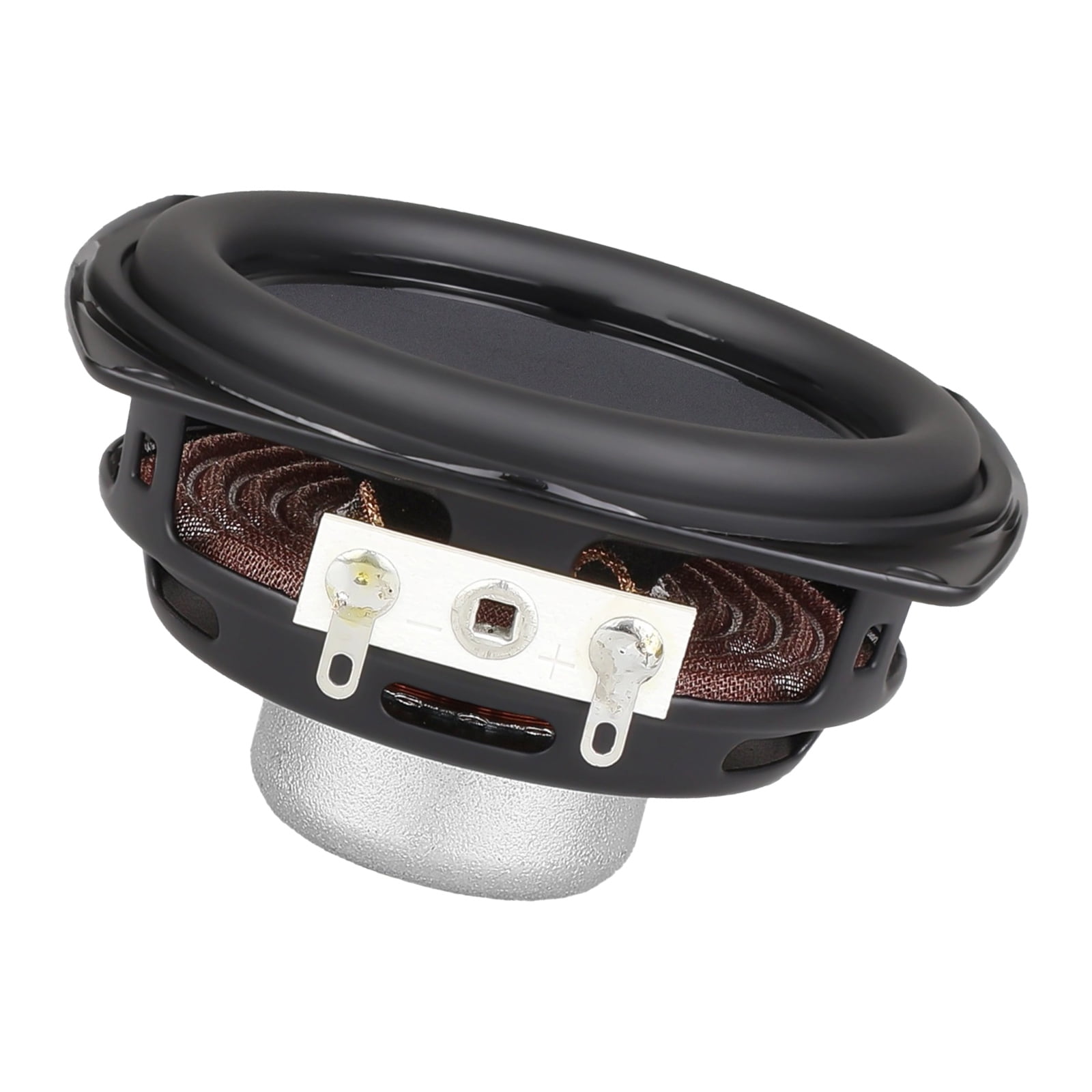15W 4Ohm Full Ranges Loudspeaker 2.68Inch 68mm Double Magnets Structure ...