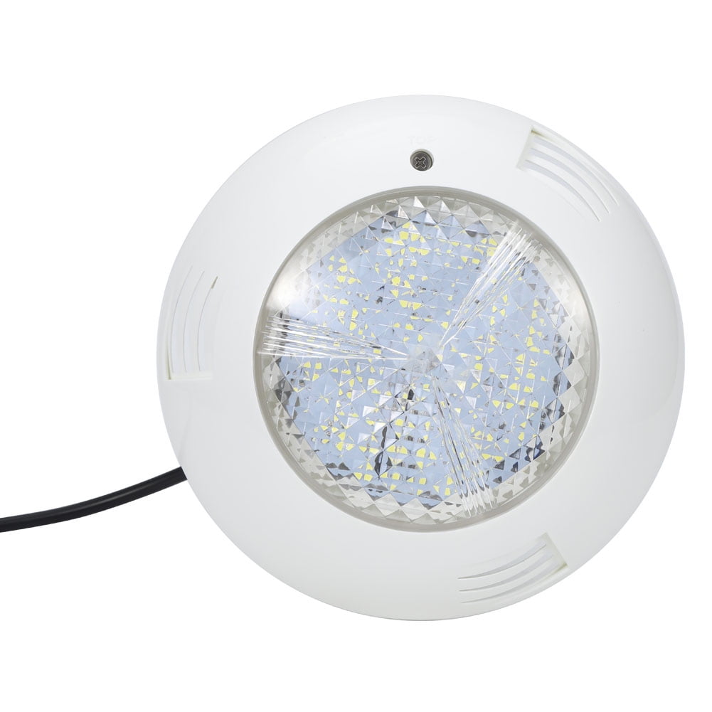 15W AC12V LED RGB Underwater Light IP68 Waterproof RGB Swimming Pool ...