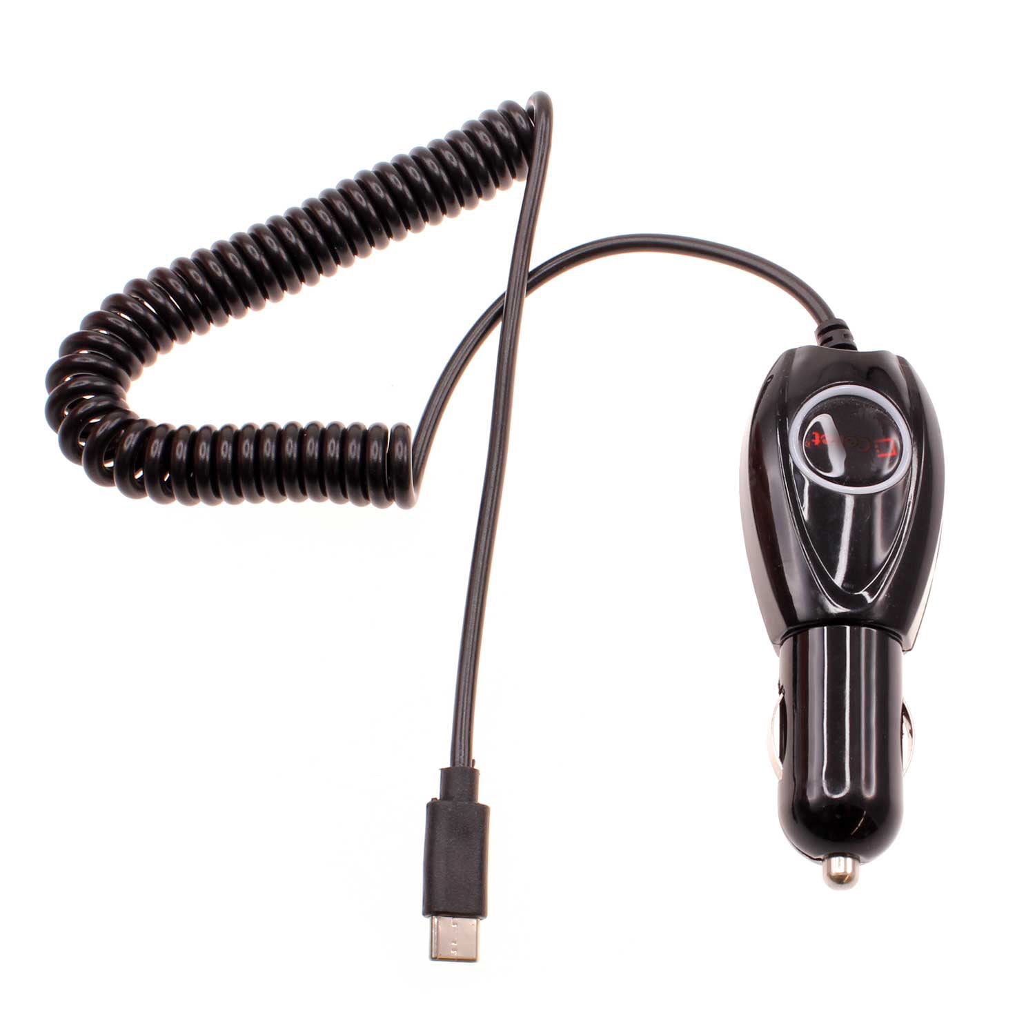15W Car Charger Type-C for OnePlus 11 5G/12 5G/12R 5G/13/13R - Power ...
