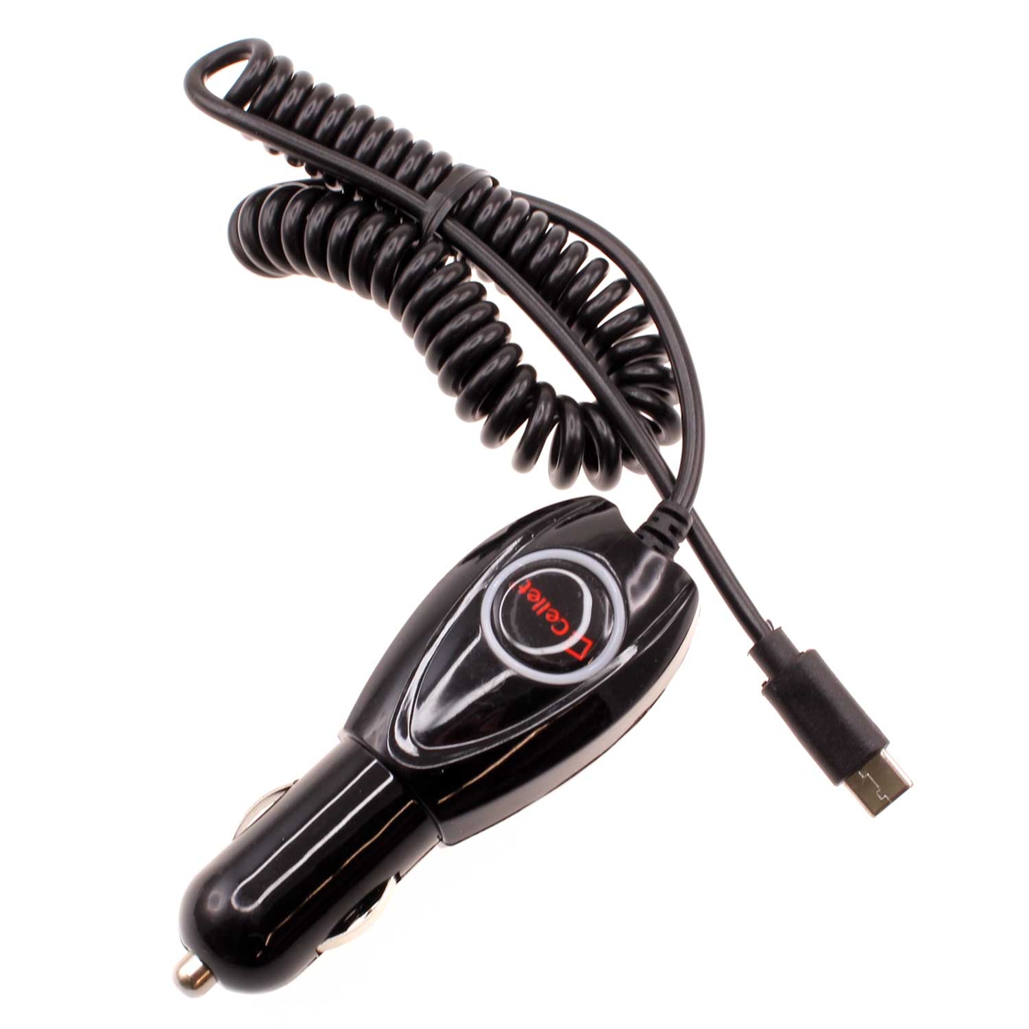 15W Car Charger for T-Mobile REVVL 6x/Pro 5G - Type-C Power Adapter DC ...