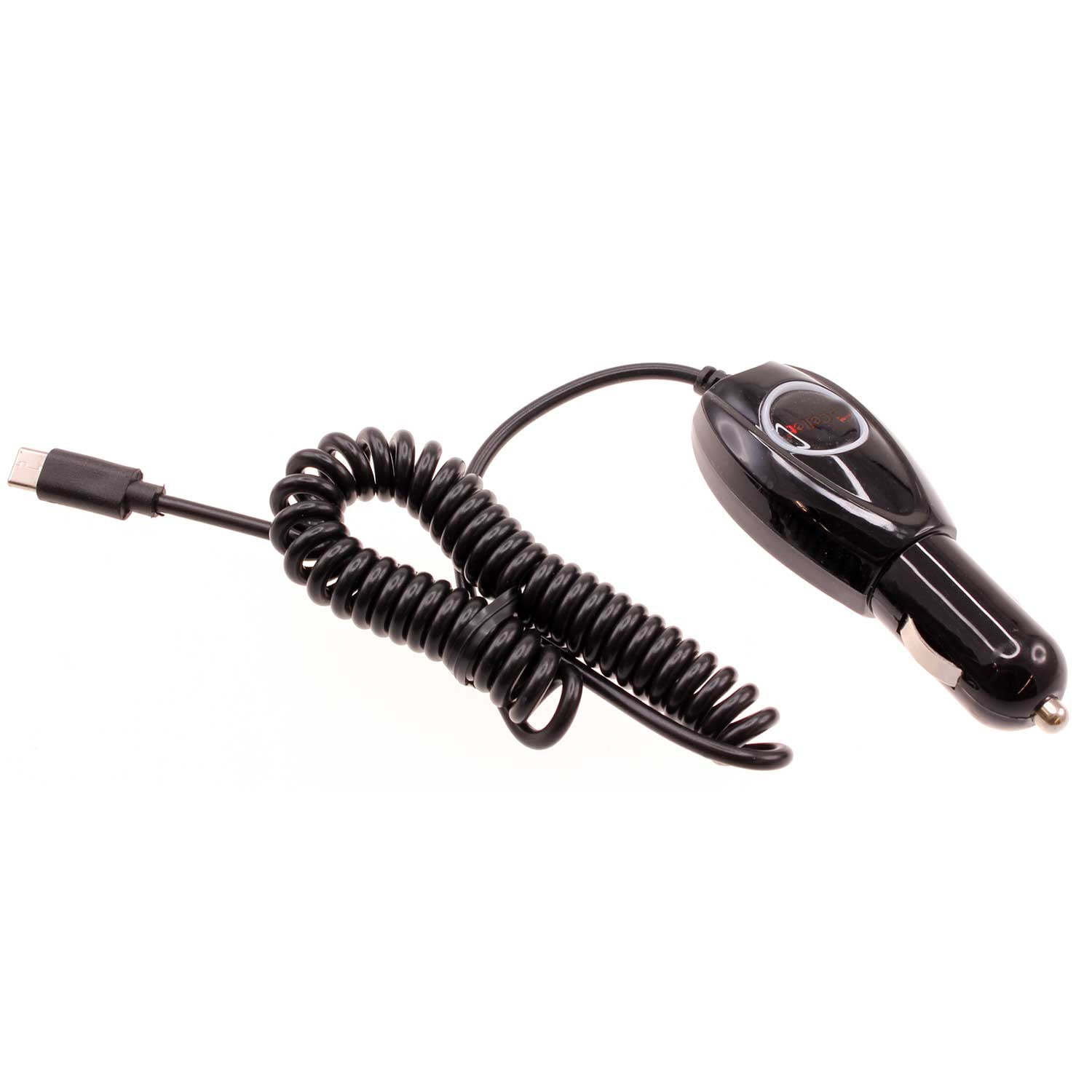 15W Car Charger for TCL 50 LE/XE 5G/XL 5G/60/60R/K32 5G - Type-C Power ...