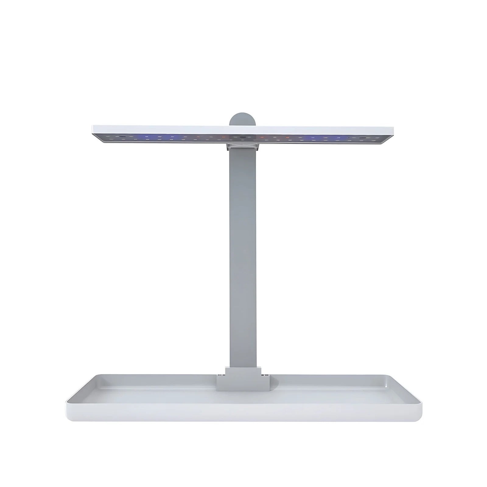 15W Desk LED Plant Light Grow Lights for Indoor Plants Full Spectrum ...