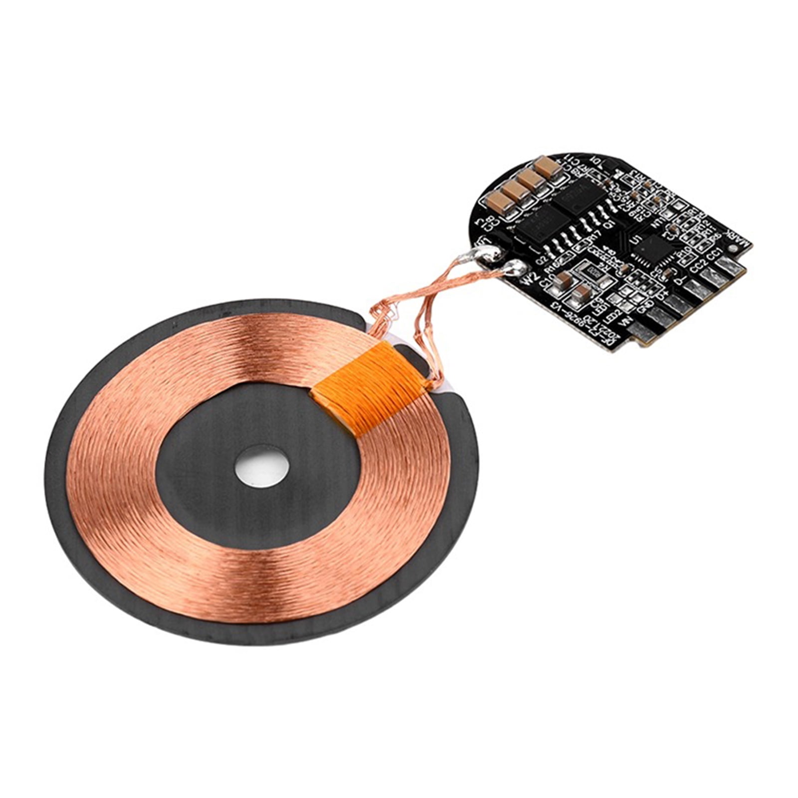 15W Fast Charging Board With Smart Protections For Multi-Device ...