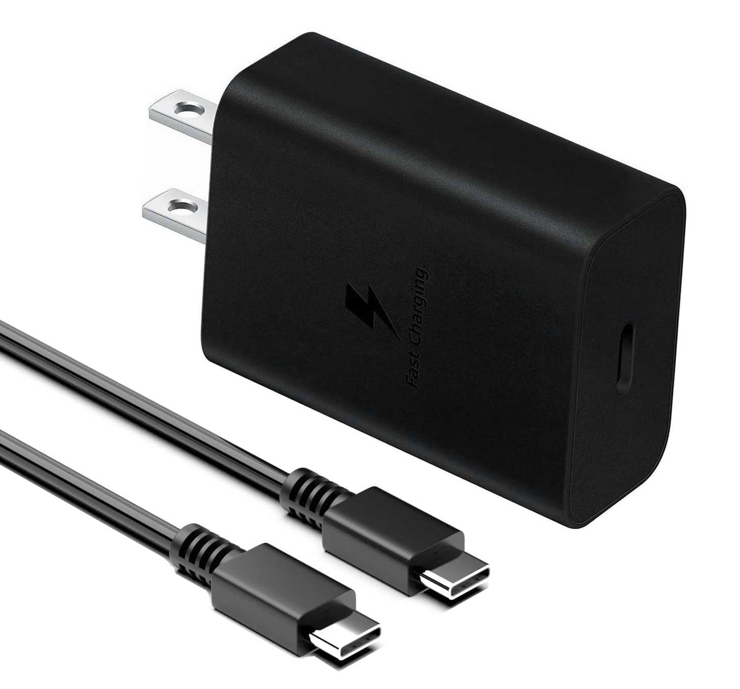 15W Fast Home Charger Compatible With Samsung Galaxy A70/A71/A72/A73 5G ...