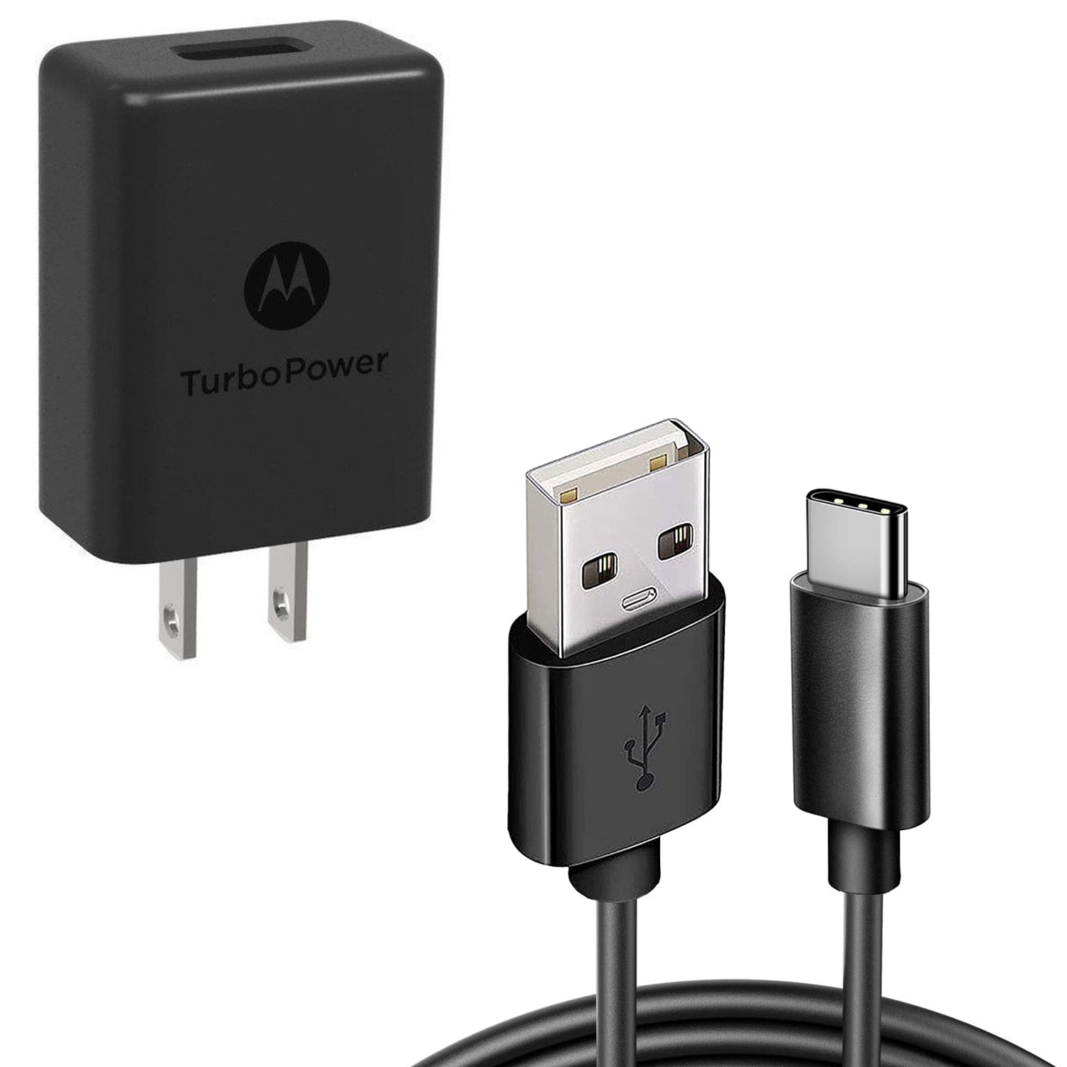 15W Fast Home Charger for Samsung Galaxy Tab S10 Plus (12.4" 2024)/Tab ...