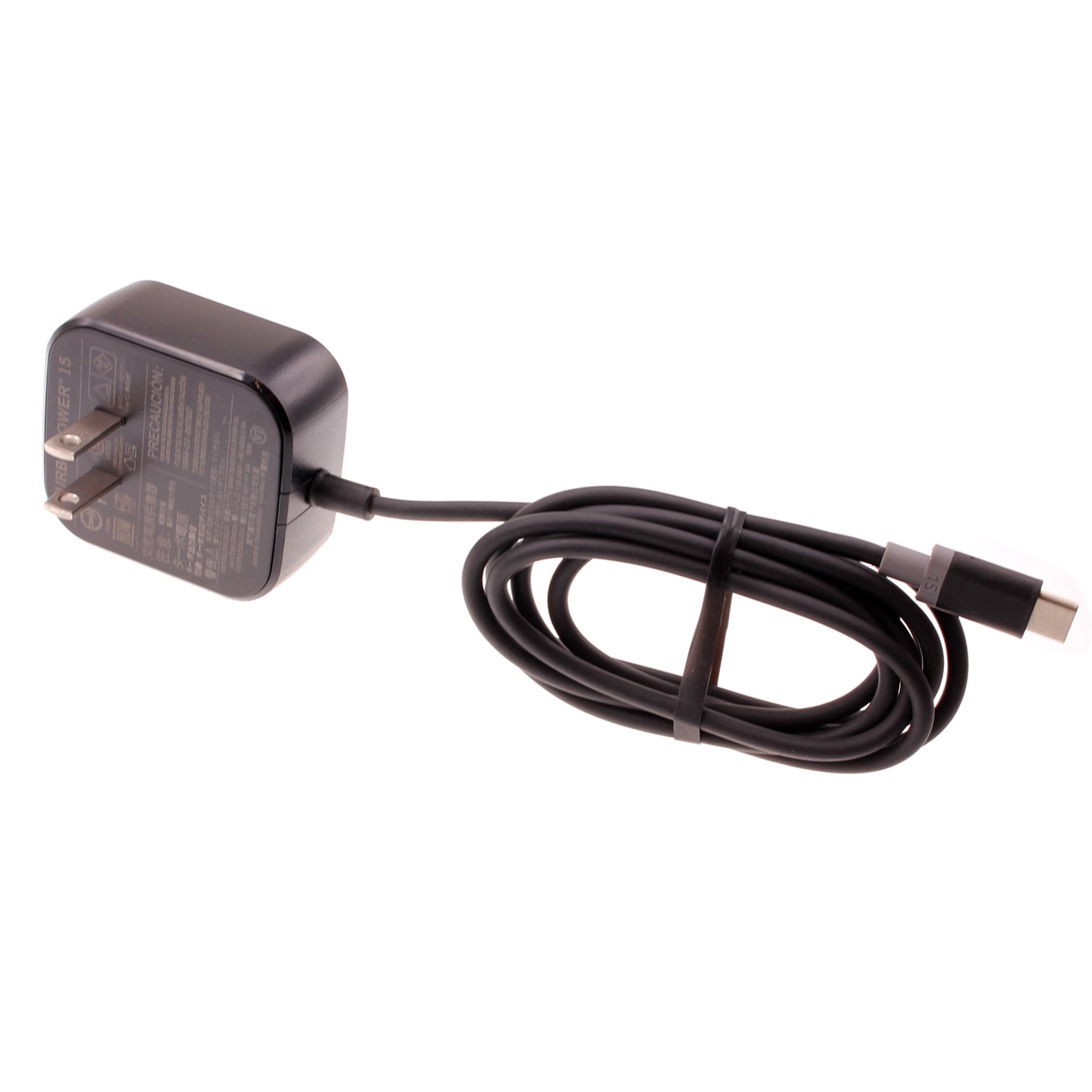 15W Fast Home Charger for Cricket Debut Smart/S3/S2/Flex - 5ft Long ...
