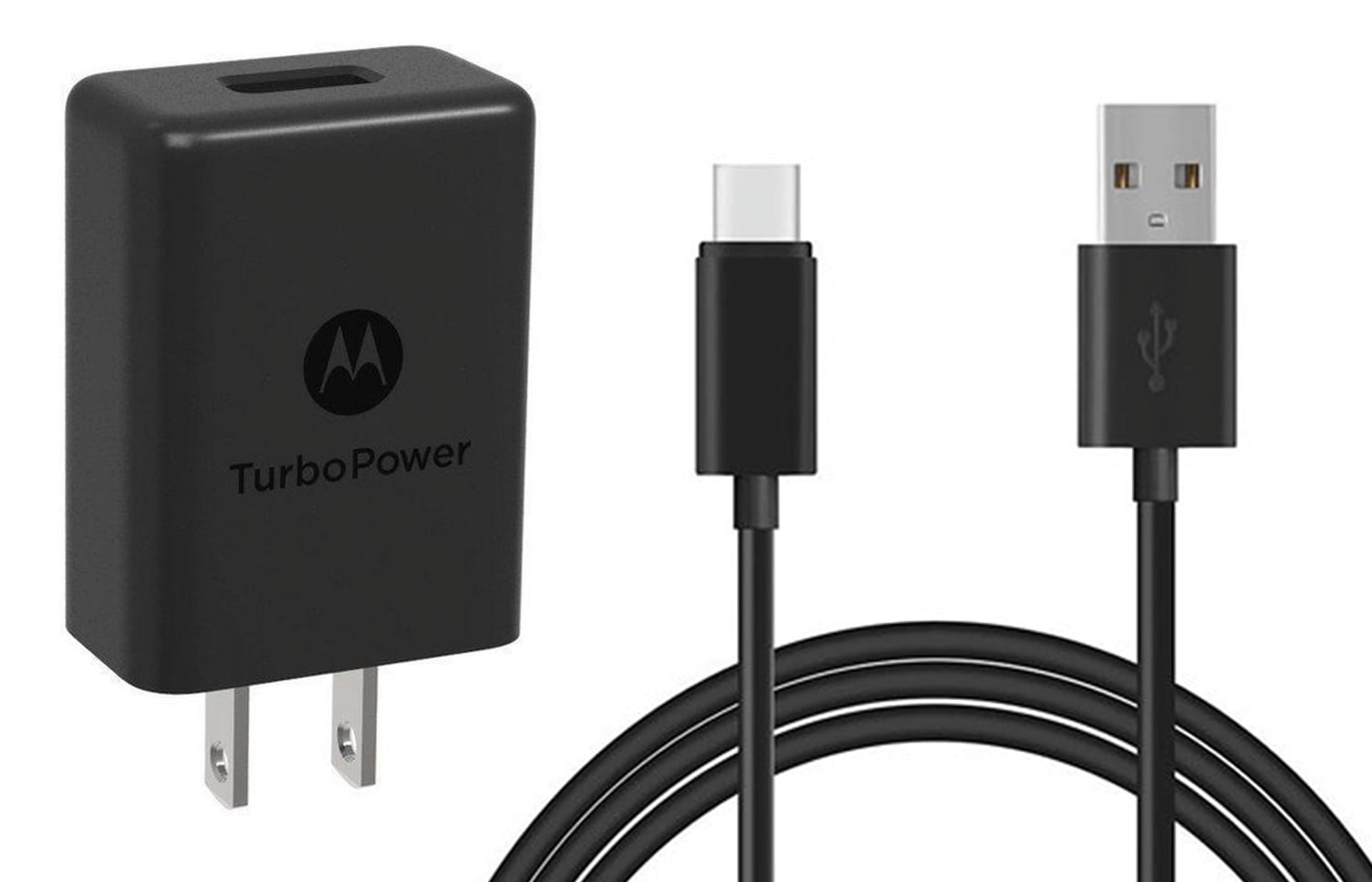 15W Fast Home Charger for Kyocera DuraForce Pro 3 Phone - TurboPower ...