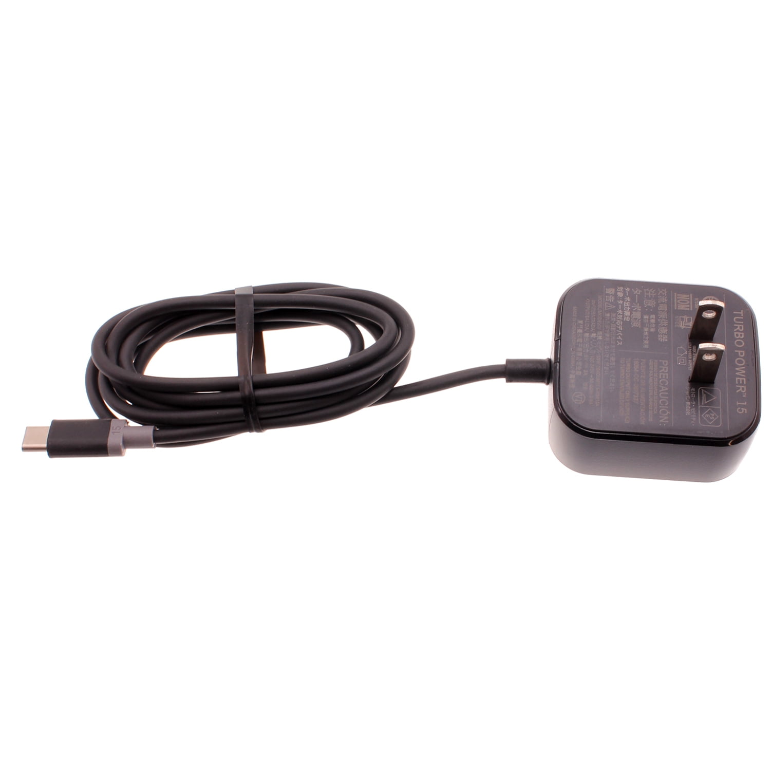 15W Fast Home Charger for TCL 50 XE NXTPAPER 5G/Pro NxtPaper - 5ft Long ...