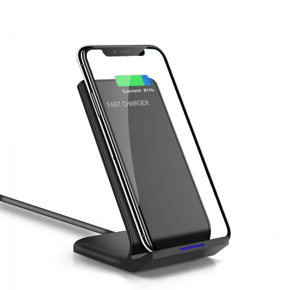 Induction Cell Phone Charger