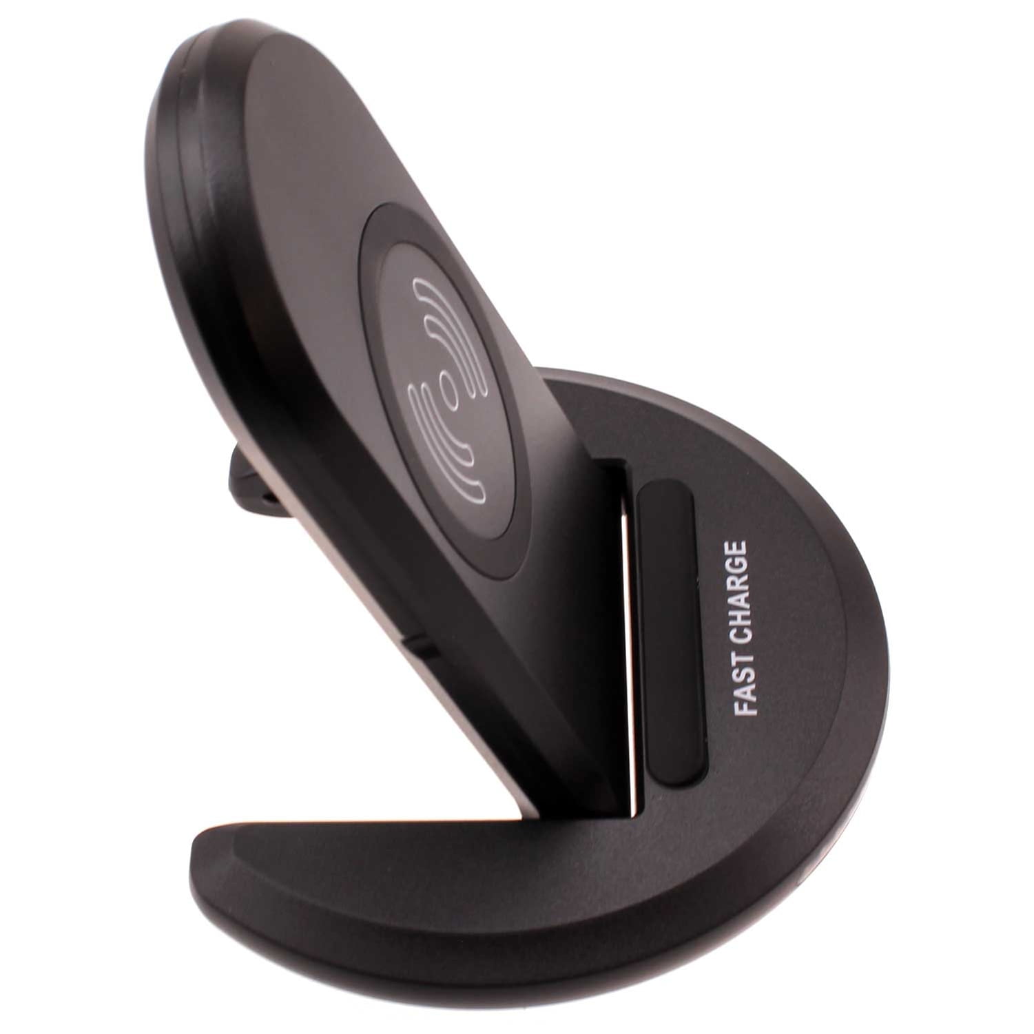 15W Fast Wireless Charger for Motorola Edge / Edge Plus (2022) Phones ...