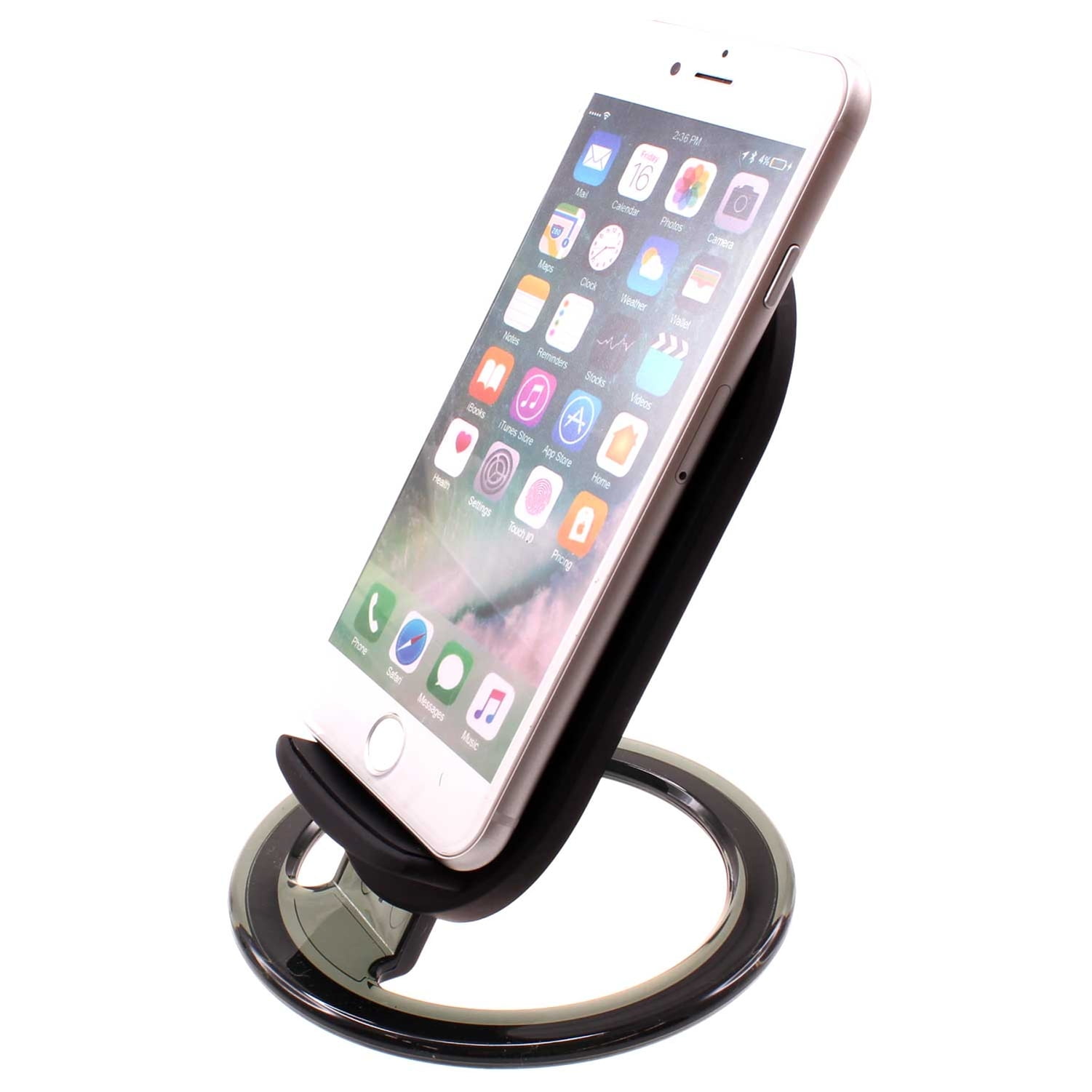 15W Fast Wireless Charger for Motorola Razr (2023), Edge (2023) - Stand ...