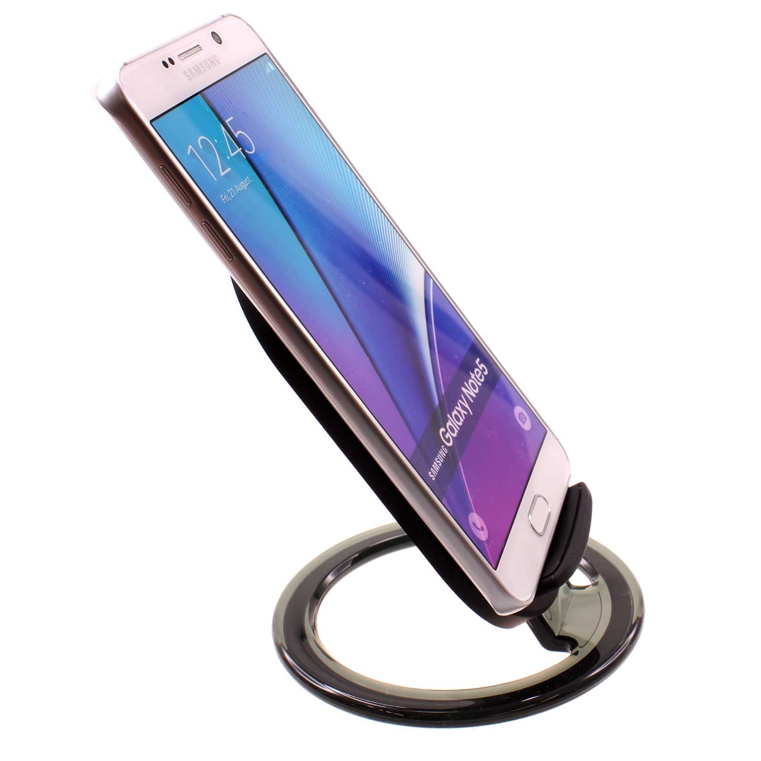 15W Fast Wireless Charger for Samsung Galaxy S25/Ultra/Plus - Stand ...