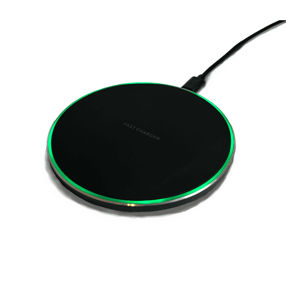 15 Watt Wireless Charger