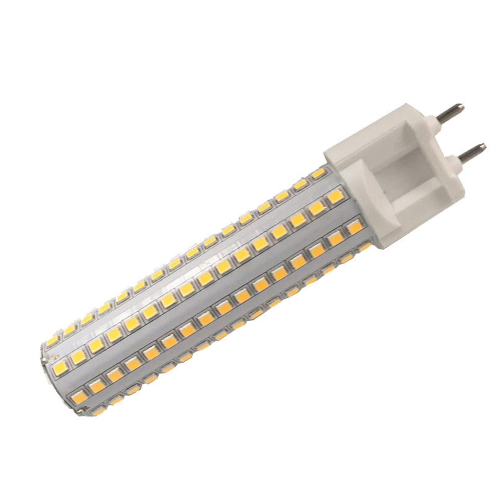 15W LED Lamp G12 LED Lamp 144 Corn Chip 2835 ,Safe Voltage - Walmart.com