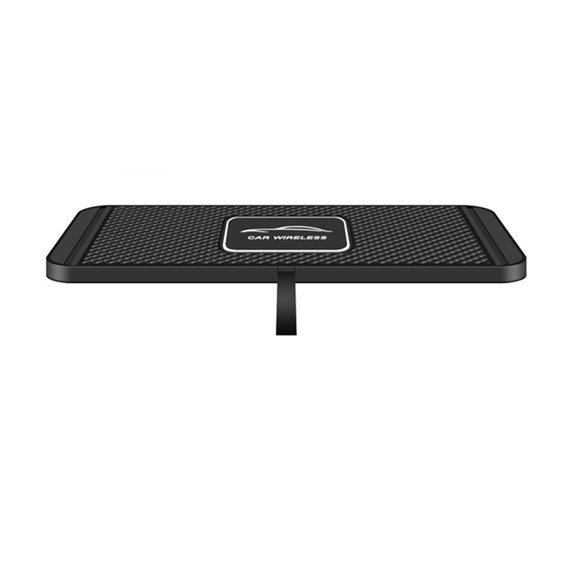 Azpen DockAll D115, 15W Super Fast Qi Wireless Charging Sound Hub ...