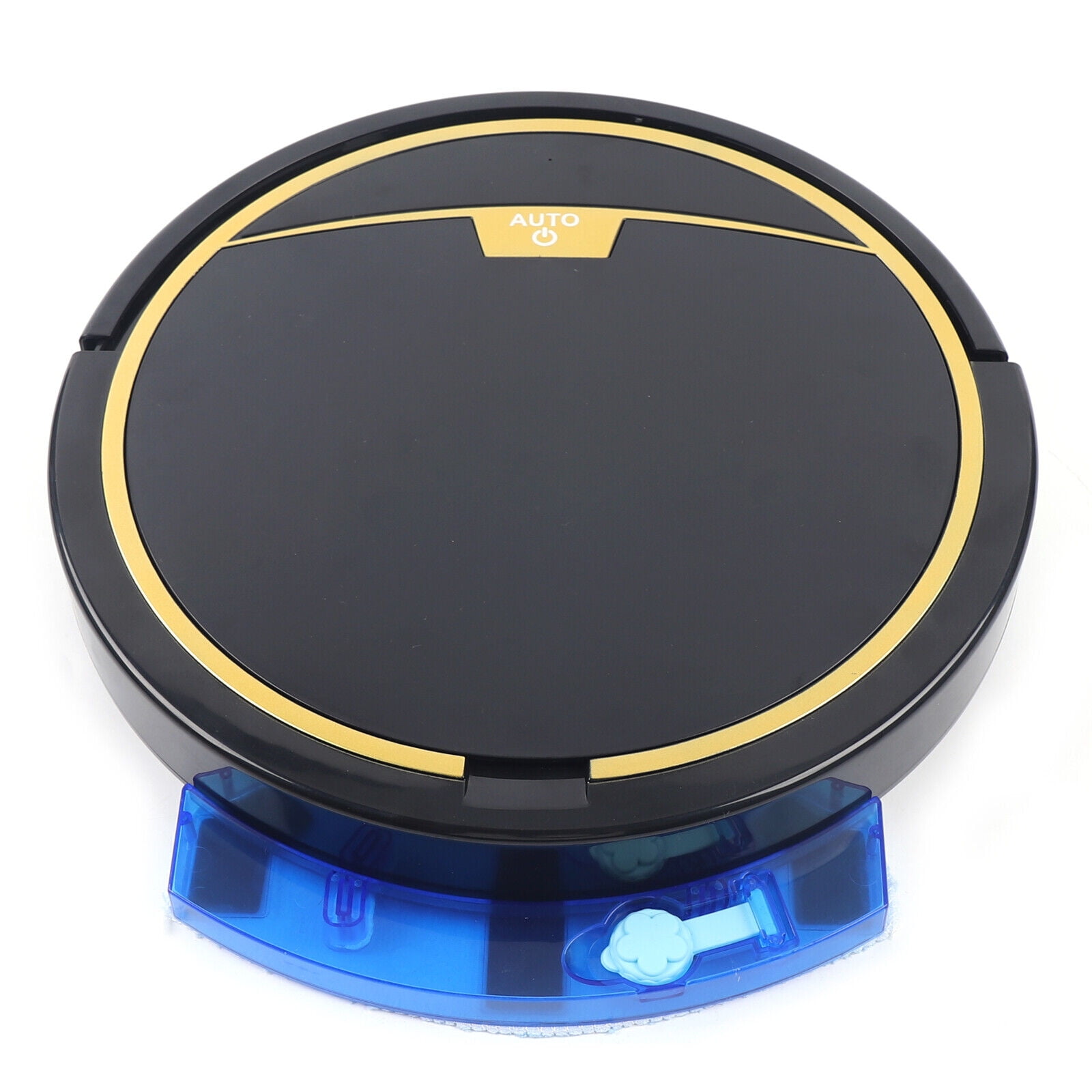Rechargeable Sweep Robot Vacuum Cleaner - Walmart.com