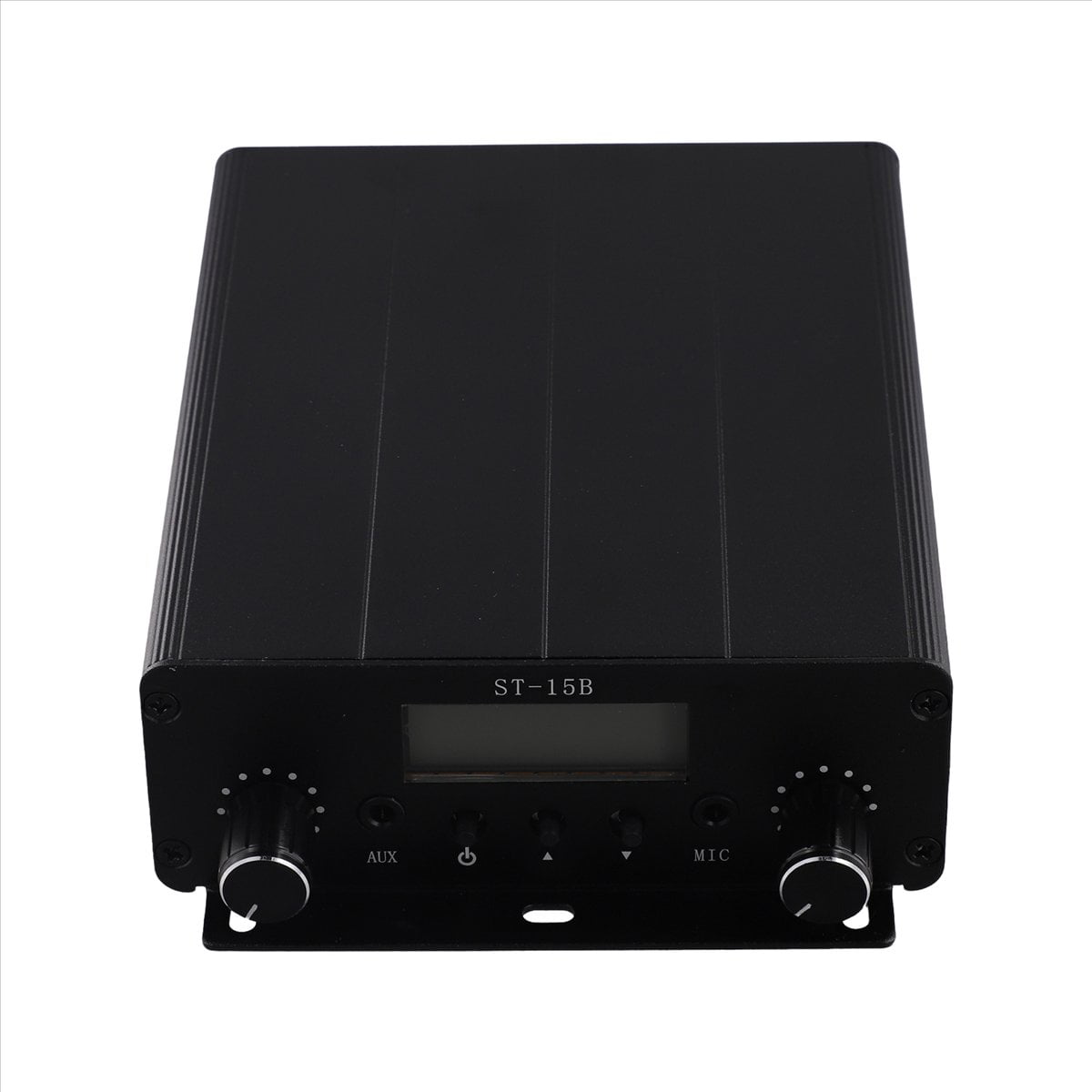15W V2 FM PLL Stereo Transmitter Supports Wireless Audio Transmission ...