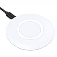 15W Wireless Charger Compatible With T-Mobile REVVL 7 Pro/8 Pro - Fast ...
