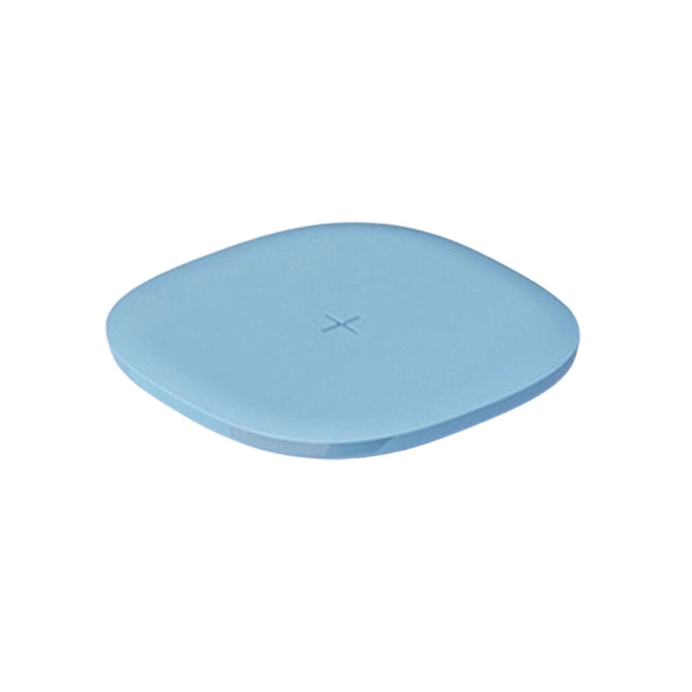 15W Wireless Chargers Square Simple Fast Wireless Charging Type C ...