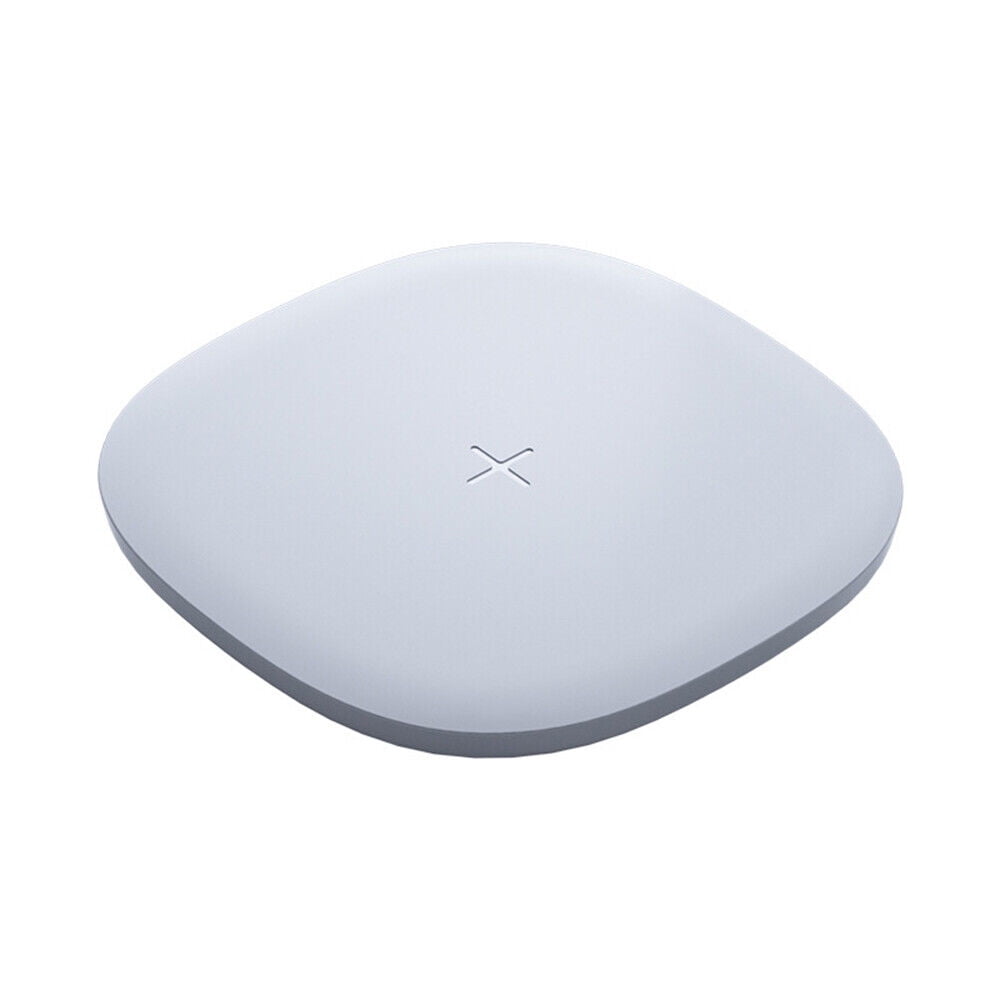 15W Wireless Chargers Square Simple Fast Wireless Charging Type C ...