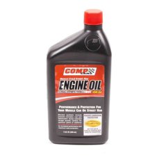 High Zinc Motor Oil