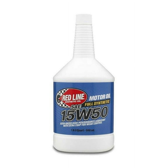 15W-50 Synthetic Oil in Synthetic Oil - Walmart.com