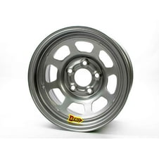 18x9 Wheel