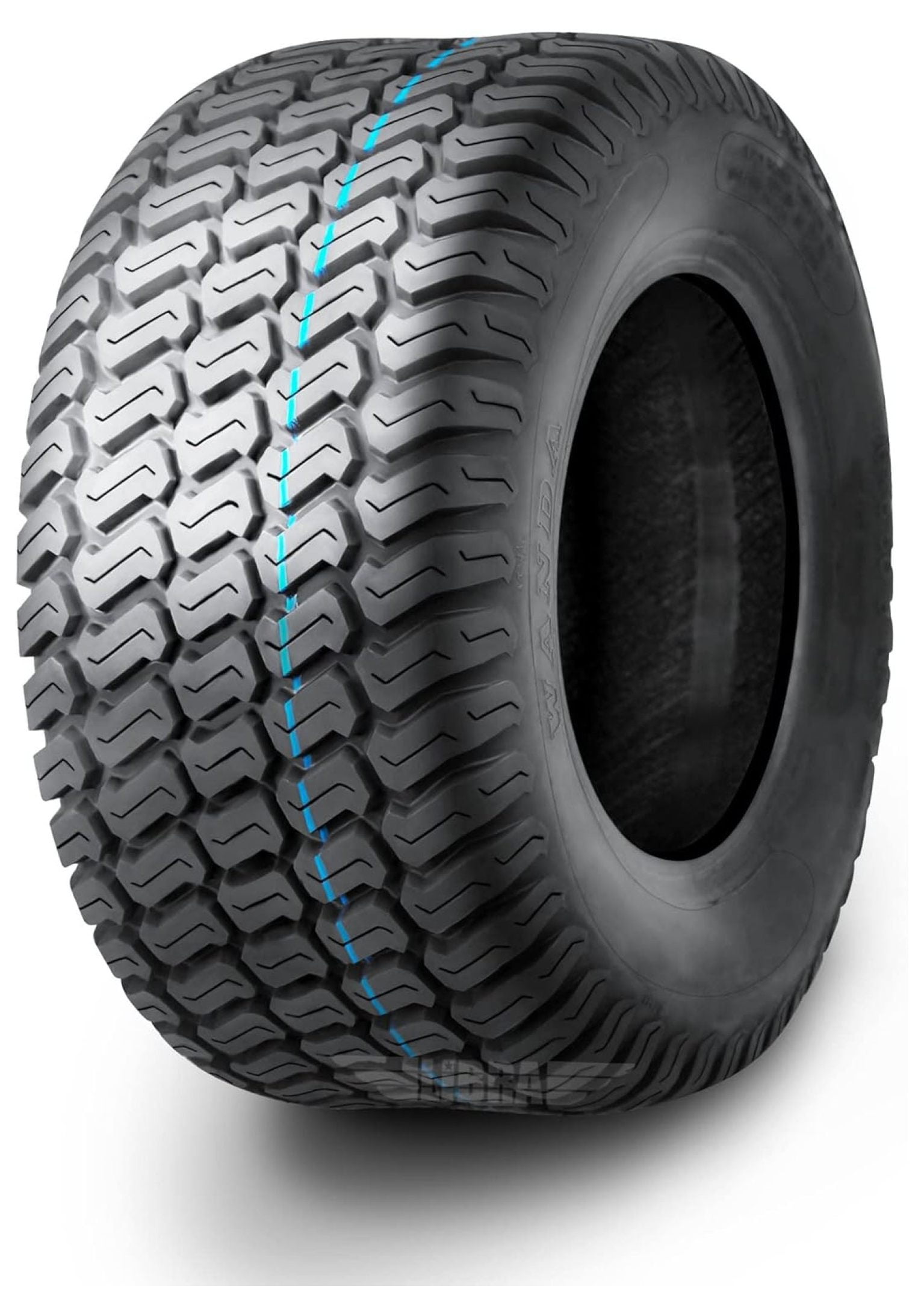 15X6.5-8 Lawn Mower Tractor Cart Turf Tire 4 Ply 15x6.5x8-13018 ...