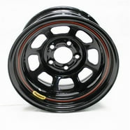 Primax 533 14x6 4x100/4x114.3 35et Machined Wheel - Walmart.com