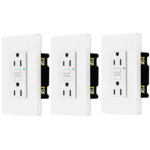 Duplex Receptacles in Outlets - Walmart.com