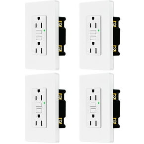 Duplex Receptacles in Outlets - Walmart.com