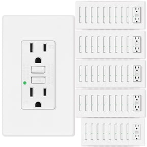 Duplex Receptacles in Outlets - Walmart.com