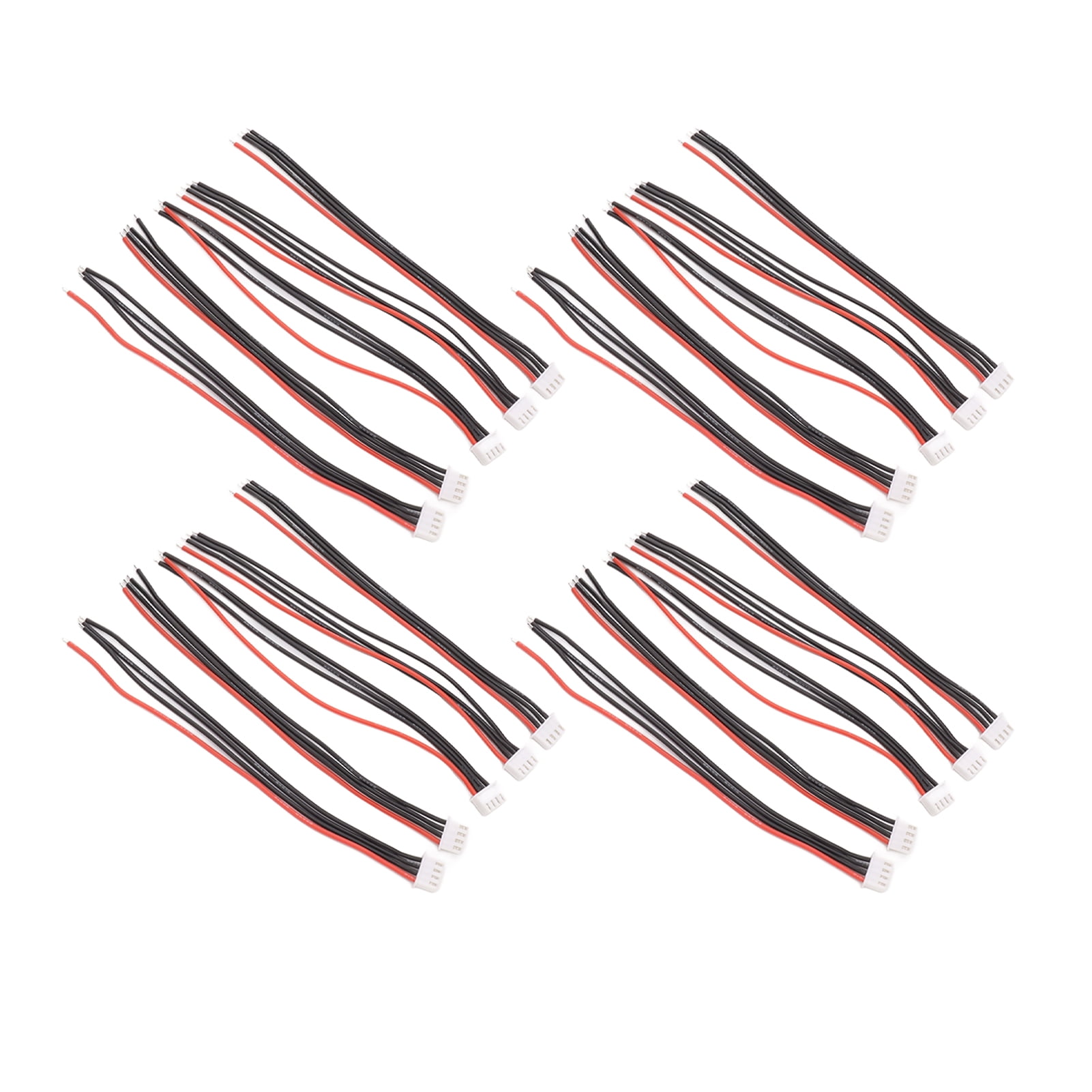 15cm 3S Battery Balance Charger Cable with Single End JST XH Connector ...