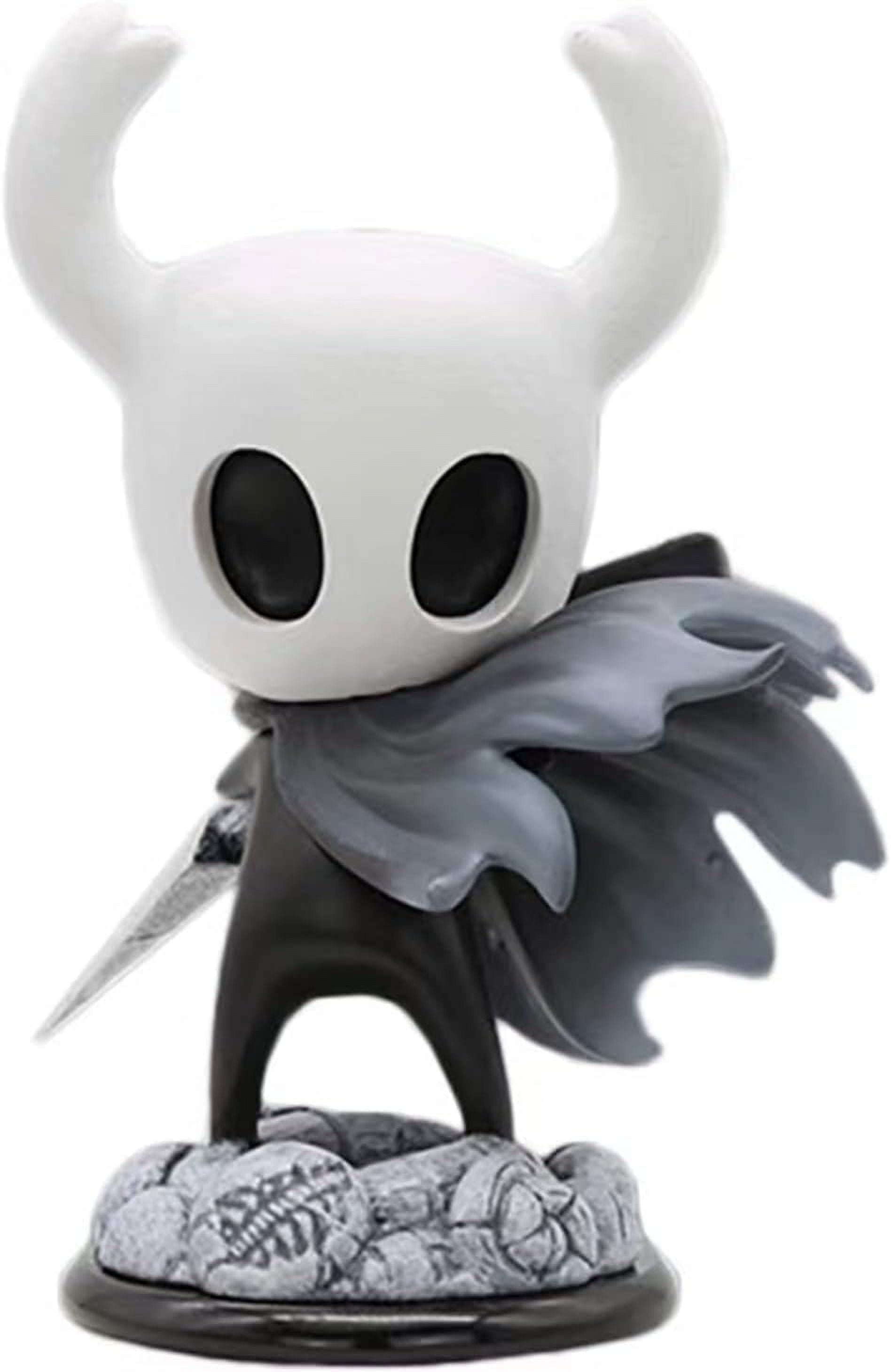 15cm/6.5 inch Hollow-Knight Game Character Collectible Figure Statue ...