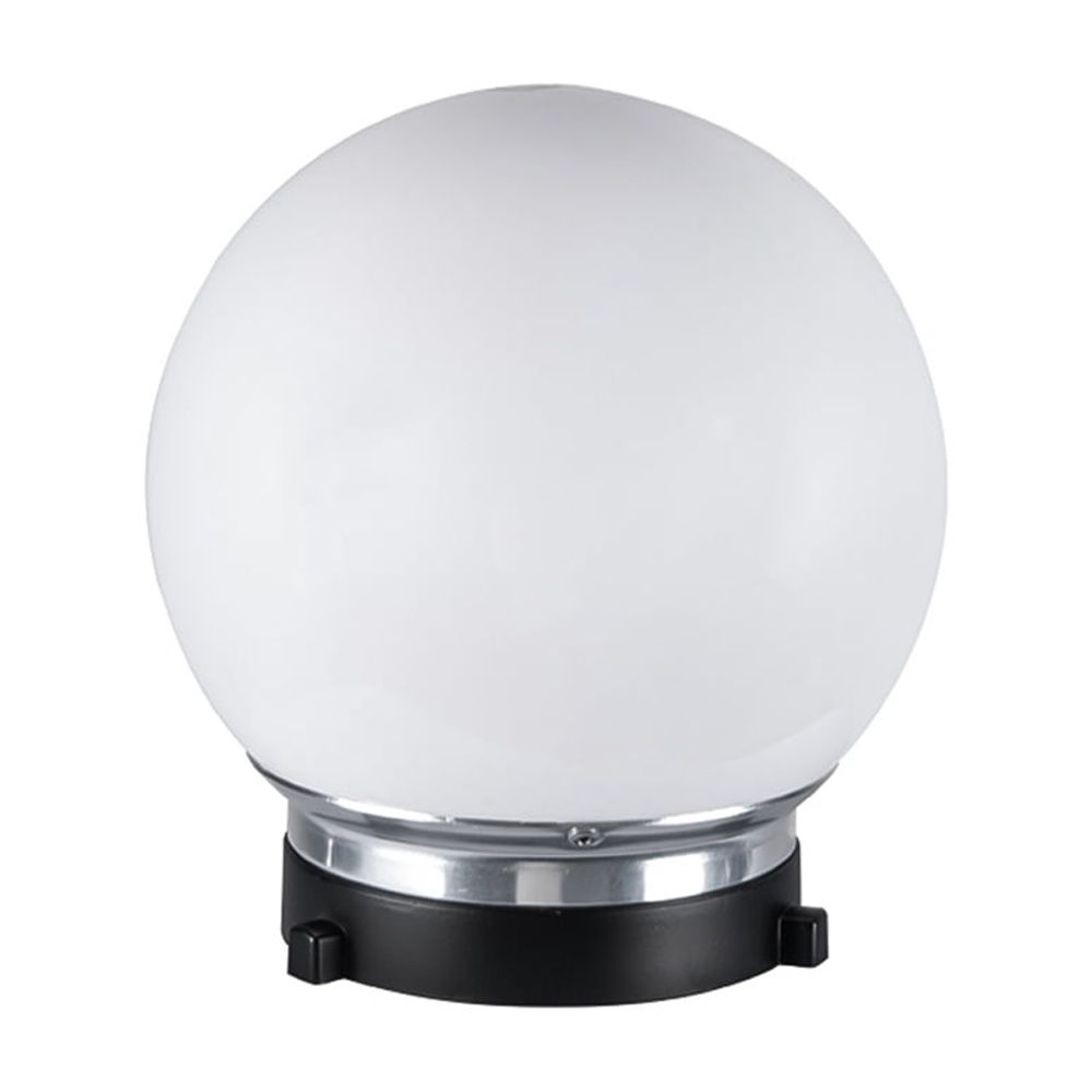15cm/ 6in Soft Light Ball for Photography Translucent Diffuser Ball ...