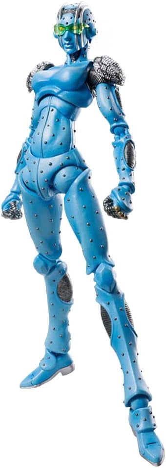 15cm Anime Figure Stone Free Action Figure Statue Model with ...
